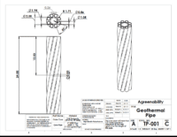 Vertical Geothermal Loop Technology for More Cost-Effective, Efficient ...